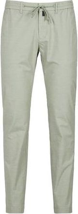 Pierre Cardin Pantalon droit en coton