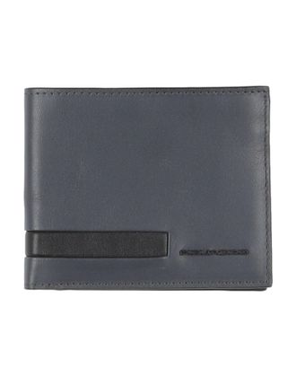 Piquadro Kleinlederwaren - Brieftaschen auf YOOX.COM