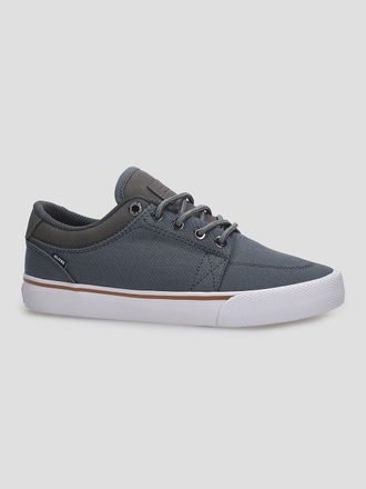 Globe Gs Kids Kids Chaussres de skate gris