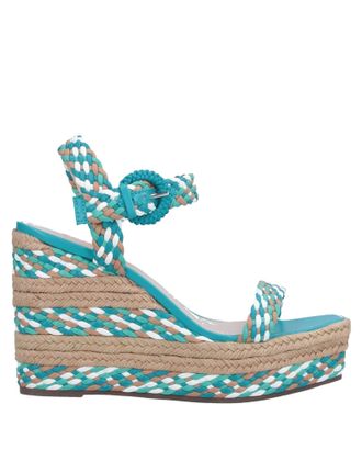 Schutz SCHUHE - Sandalen auf YOOX.COM