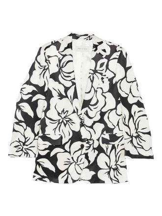 Dries Van Noten Blazer - Noir