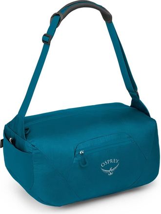 Osprey Ultralight Stuff Duffel Waterfront Blue O/S