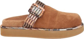 Missoni SCHUHE - Mules & Clogs auf YOOX.COM