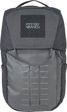 Mystery Ranch Rip Ruck 15 Sac &agrave; dos - Sac tactique urbain avec rangement et confort suppl&eacute;mentaires - Noir, 15 l