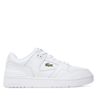 Lacoste Sneakers Lacoste 51SMA0107 Wei&szlig;