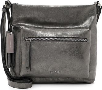 Suri Frey Carly Crossbody Bag Darksilver