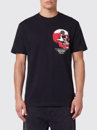 Philipp Plein T-Shirt Homme couleur Noir