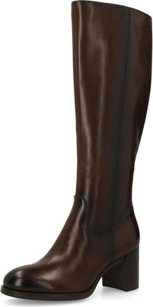 No Stress Stiefel