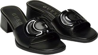 Guess Mules Cerinna en cuir