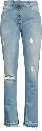 Ermanno Scervino HOSEN & RÖCKE - Jeanshosen auf YOOX.COM