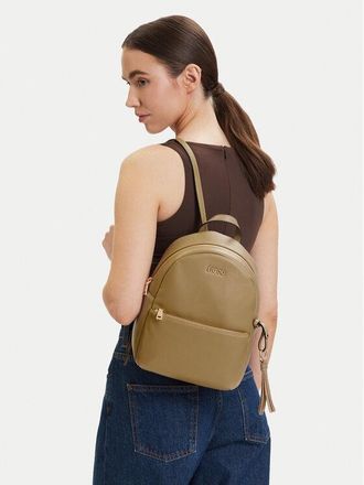 Liu Jo Rucksack AA6188 E1012 Gr&uuml;n