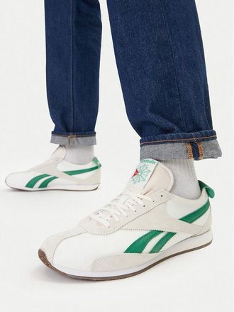 Reebok Sneakers EO-R400 100255974 Wei&szlig;