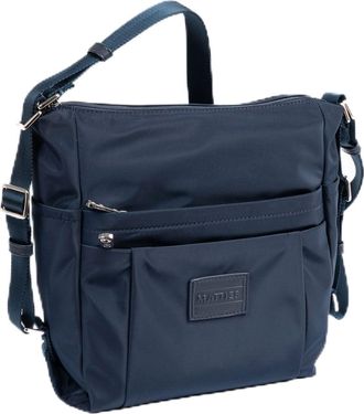 Matties Bags Mujer Jenna BOLSOS, Azul