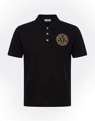 Versace TOPS - Polos sur YOOX.COM
