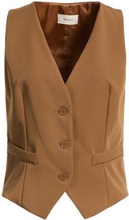 Vicolo Ensembles et coordonn&eacute;s - Gilets de costume sur YOOX.COM