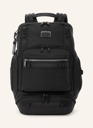 Tumi Alpha Bravo Rucksack Renegade Mit Laptop-Fach schwarz