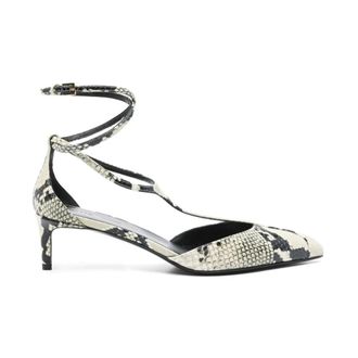 Khaite Mia Pump 45 - - Shoes - Damen - Mehrfarbig - 36 EU