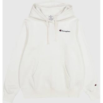 Champion Damen Kapuzensweat Hooded Sweatshirt
