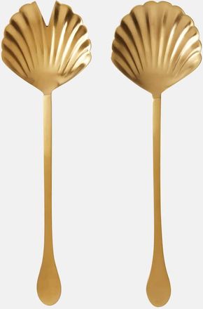 BITOSSI HOME Salatbesteck Sea Shell