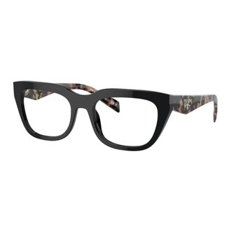 Prada A06V Sonnenbrille - - Accessories - Damen - Schwarzk - 54 MM