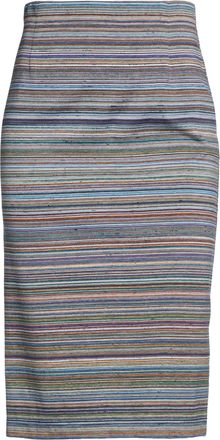 M Missoni HOSEN & R&Ouml;CKE - Midi-R&ouml;cke auf YOOX.COM