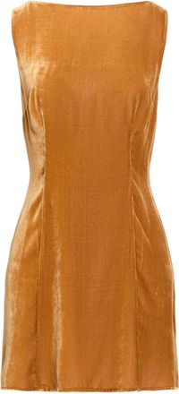 Reformation KLEIDER - Mini-Kleider auf YOOX.COM