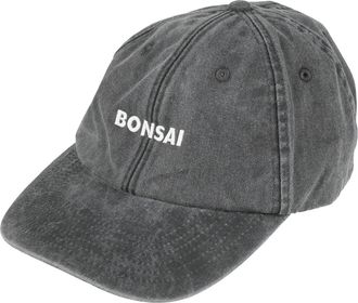 BONSAI ACCESSOIRES - M&uuml;tzen & H&uuml;te auf YOOX.COM