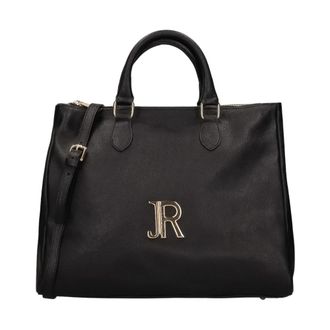 John Richmond Aurelia Chic - - Bags - Damen - Schwarzk - ONE SIZE