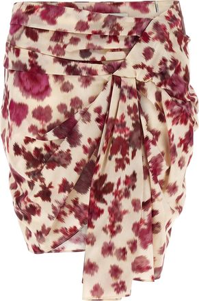 Isabel Marant Jupe Isabel Marant Ovia