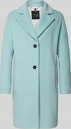 Marc Cain Mantel mit Reverskragen