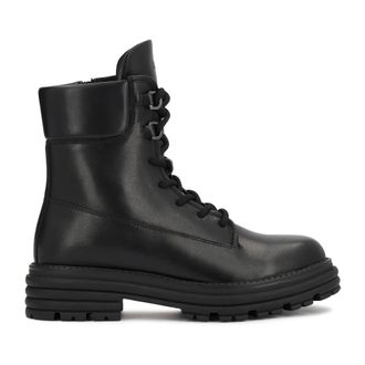 Kazar Femme, Chaussures, Noir, Taille: 41 EU Bottines &agrave; lacets