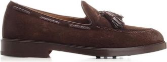 Corvari Herren, Schuhe, Braun, 42 1/2 EUGr&ouml;&szlig;e