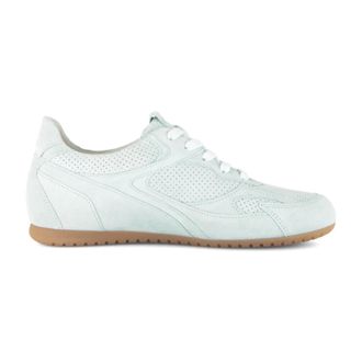Gabor Damen, Schuhe, Blau, 38 1/2 EUGr&ouml;&szlig;e