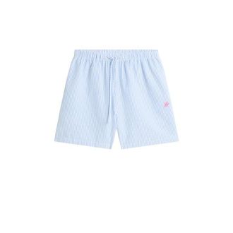 Tommy Hilfiger Short ray&eacute; ample &agrave; logo brod&eacute;
