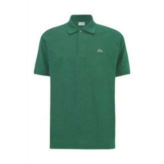 Lacoste Herren, Oberteile, Gr&uuml;n, LGr&ouml;&szlig;e