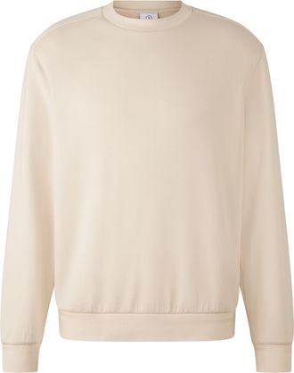 Bogner Sweatshirt Sully für Herren - Creme - 3XL