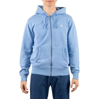 Ralph Lauren Herren, Sweatshirts & Hoodies, Blau, XLGr&ouml;&szlig;e