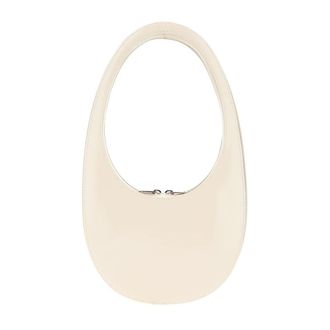Coperni Swipe Bag - - Bags - Damen - Beige - ONE SIZE