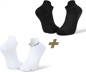 BV Sport Light 3D Ultra - kurze Socken - Herren