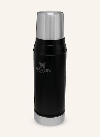 Stanley Isolierflasche Classic Legendary schwarz