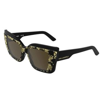 Karl Lagerfeld Kl6204S Sonnenbrille - - Accessories - Damen - Mehrfarbig - 53 MM