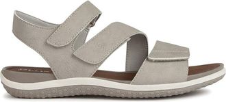 Geox Woman D SANDAL VEGA SANDALS SAND 38_EU
