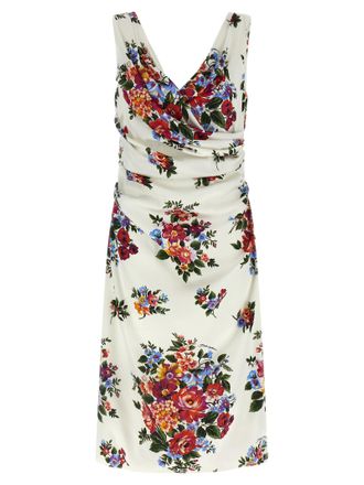 Dolce & Gabbana Dress - White