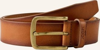 Joop Joop! Jeans G&uuml;rtel braun