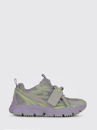 Off-white Sneakers OFF-WHITE Damen Farbe Grau