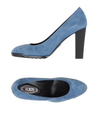Tod's SCHUHE - Pumps auf YOOX.COM