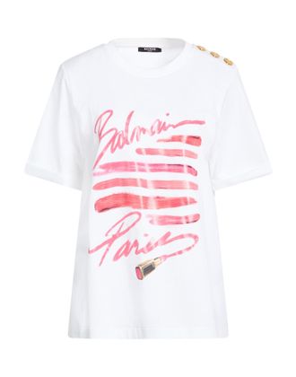 Balmain TOPS - T-shirts auf YOOX.COM