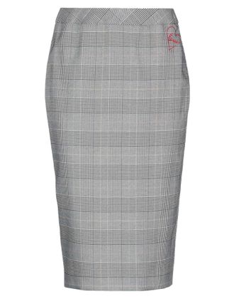 MY TWIN Twinset HOSEN & RÖCKE - Midi-Röcke auf YOOX.COM