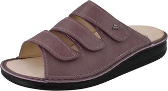 Finn Comfort Damen, Schuhe, Rosa, 44 EUGr&ouml;&szlig;e