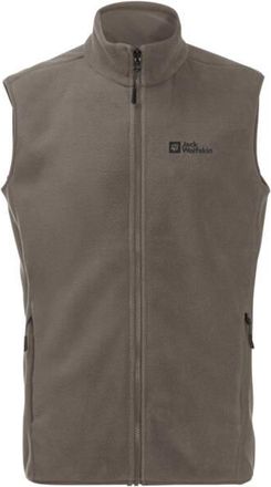 Jack Wolfskin Herren Weste WALDSTEIG FZ VEST M
